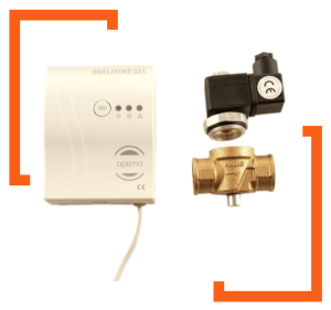 Montaj Senzori Si Electrovalve De Gaze ️ Grand Gaz